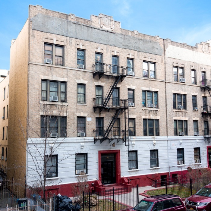 Rodriguez Commercial Realty